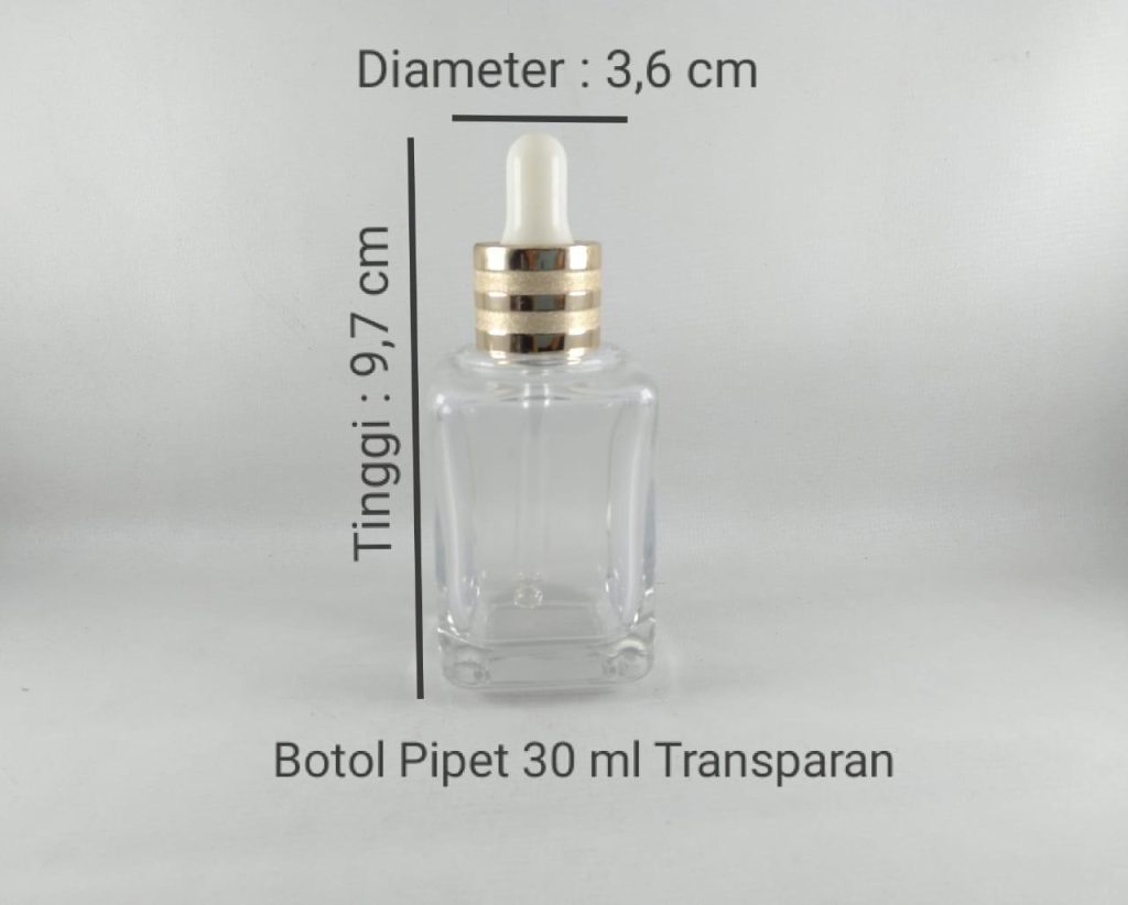 Botol Serum – mmtpackaging.com